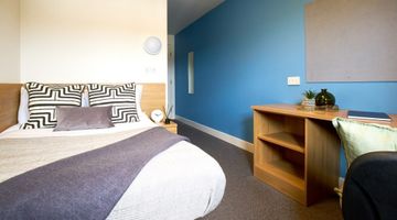Student Accommodation near Newcastle University