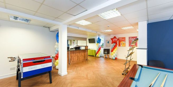 Myrtle Court Liverpool Student Accommodation