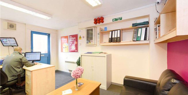 Snowdon Hall Wrexham Student Accommodation