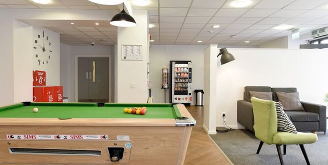 Buchanan View Glasgow Student Accommodation