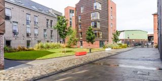 Tramways Chester Student Accommodation