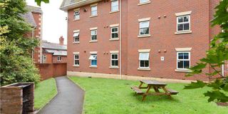 Snowdon Hall Wrexham Student Accommodation