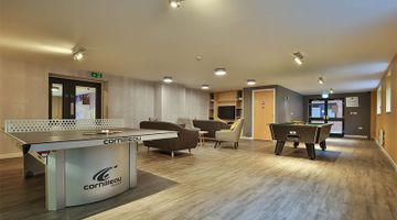 Student Accommodation near Leeds Beckett University