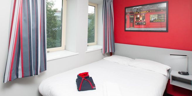 Burges House Coventry Student Accommodation