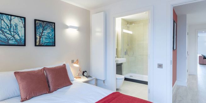 Spring Mews London Student Accommodation