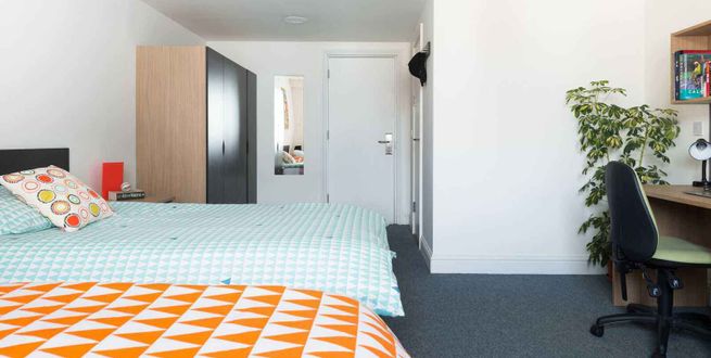 Montrose Dublin Student Accommodation | Universityliving.com