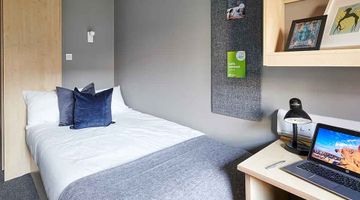 Affordable Student Accommodation Huddersfield