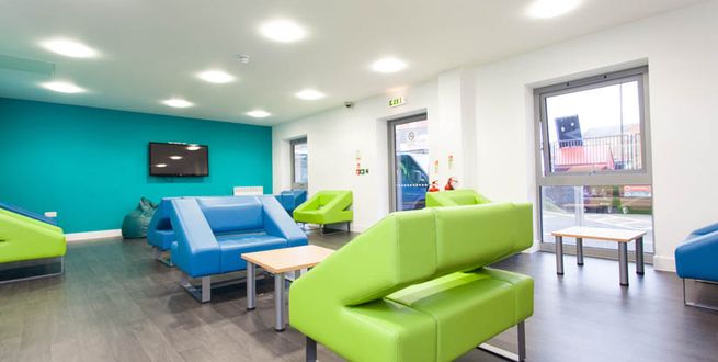 Ropemaker Court Student Accommodation | Universityliving.com