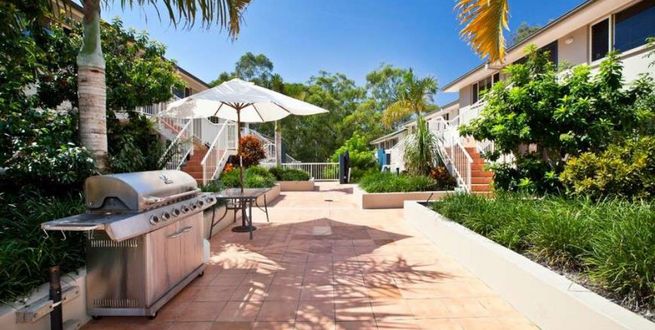 Nexus Place Gold Coast Student Accommodation | University Living