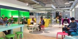 Scape Wembley London Student Accommodation