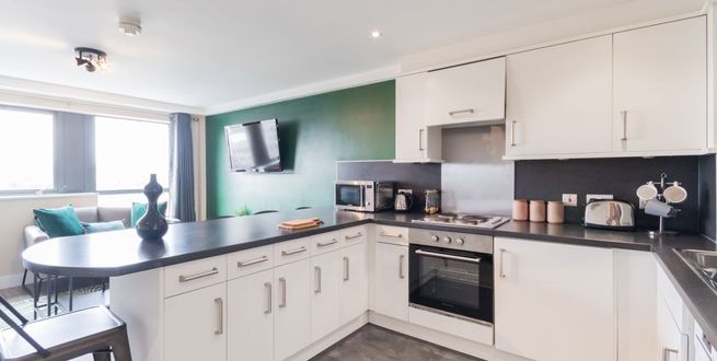 The Triangle Leeds Student Accommodation