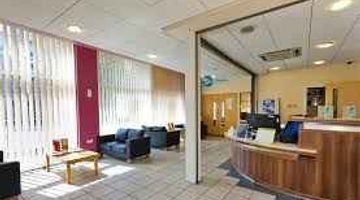 Student Accommodation near LMA - Liverpool