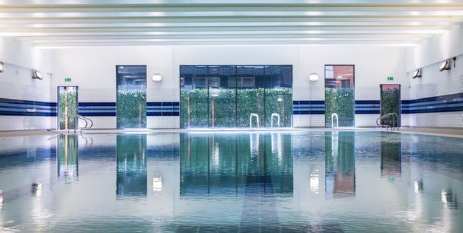 Grand Felda House London Student Accommodation