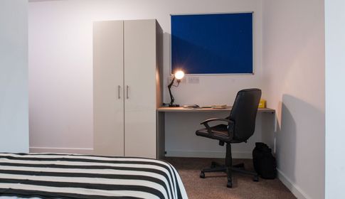 Rede house Middlesbrough Student Accommodation