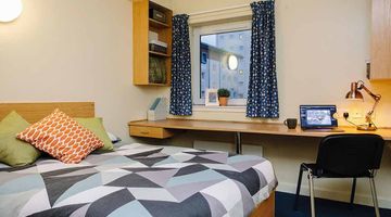 Student Accommodation near University Of Glasgow