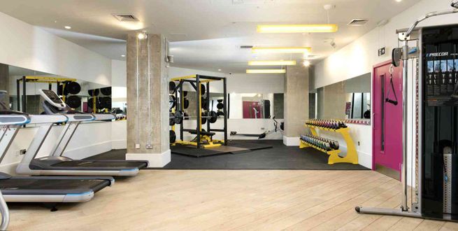 Scape Wembley London Student Accommodation