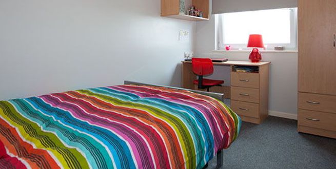 Linthorpe Hall 248 Middlesbrough Student Accommodation