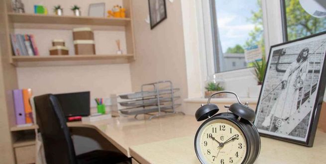 Park View Manchester Student Accommodation