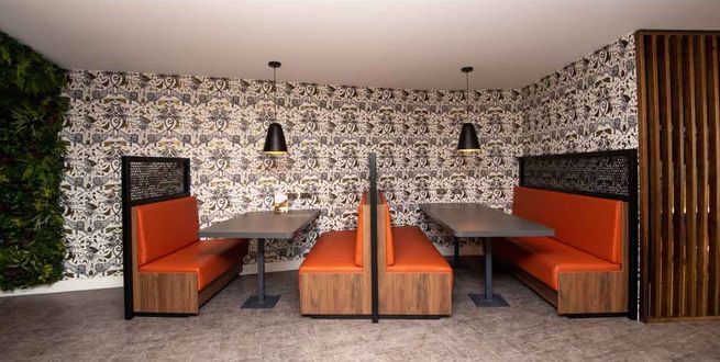 The Triangle Leeds Student Accommodation