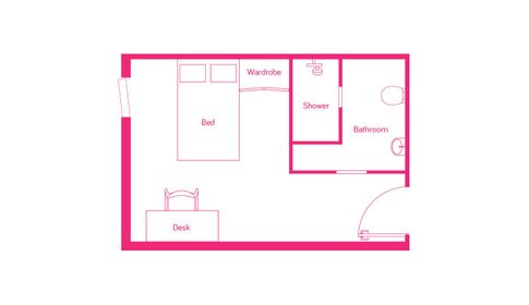 Scape Wembley London Student Accommodation