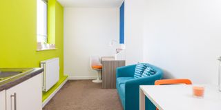 Rede house Middlesbrough Student Accommodation