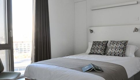 Victoria Hall King's Cross Student Accommodation