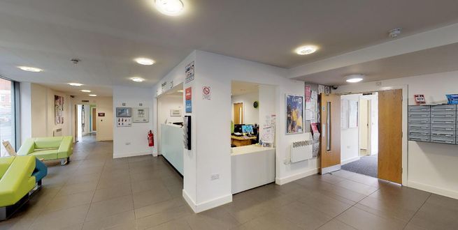 Ropemaker Court Student Accommodation | Universityliving.com