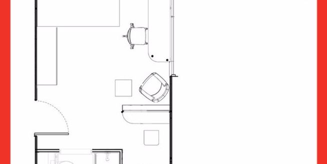 Foss Studios York Student Accommodation | Universityliving.com