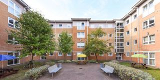 The Railyard Liverpool Student Accommodation