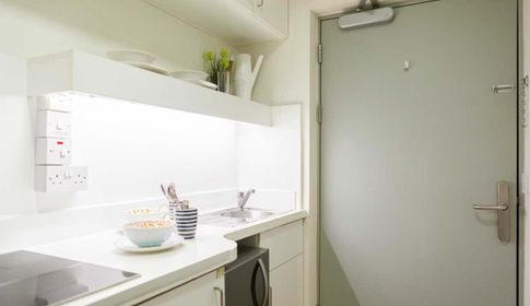 Chapter Kings Cross London Student Accommodation