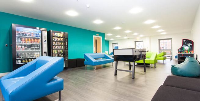 Ropemaker Court Student Accommodation | Universityliving.com