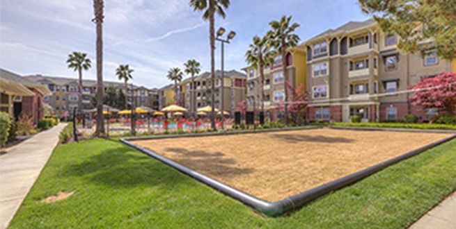 The U Apartment Davis Student Accommodation