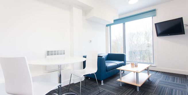 Ropemaker Court Student Accommodation | Universityliving.com