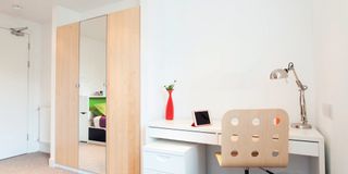 Potterrow Edinburgh Student Accommodation