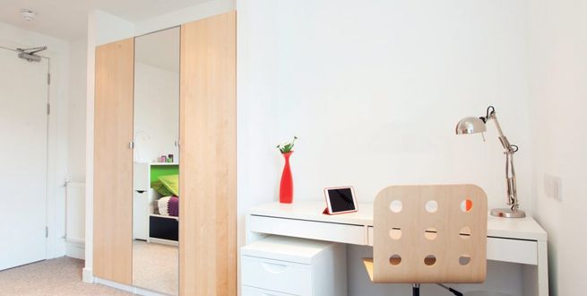 Potterrow Edinburgh Student Accommodation