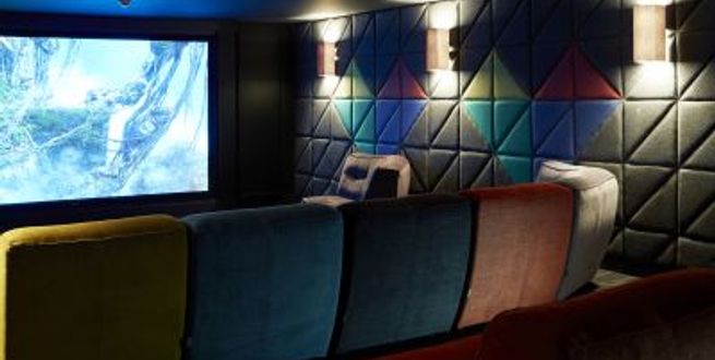 Iconinc The Edge Leeds Student Accommodation | UniversityLiving