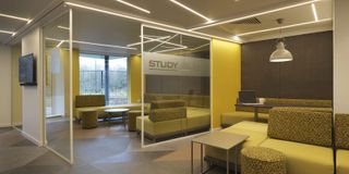 Merlin Point Coventry Student Accommodation