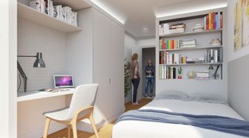 Student Rooms near UCD Belfield Campus