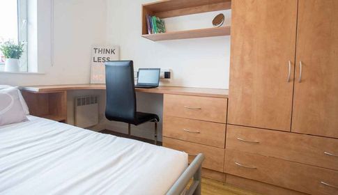 Exeter One Student Accommodation | UniversityLiving.com