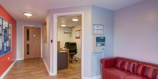 Abbeygate Chester Student Accommodation