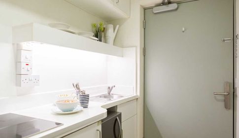 Chapter Kings Cross London Student Accommodation