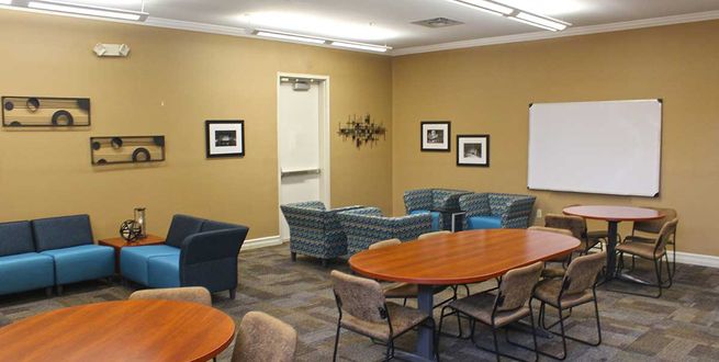 Collegiate Village Buffalo Student Accommodation