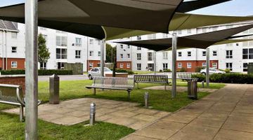 Student Accommodation Manchester | 80 Thousand+ Beds