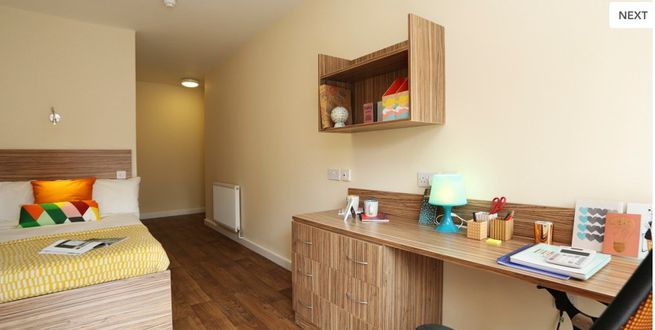 Trinity Hall Chester Student Accommodation | Universityliving.com