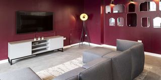 Anglia House Cambridge Student Accommodation