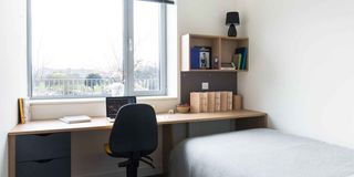 Montrose Dublin Student Accommodation | Universityliving.com