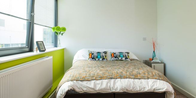 Rede house Middlesbrough Student Accommodation