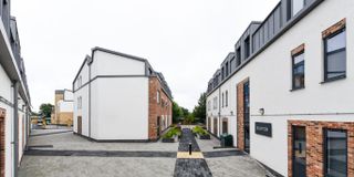 Chapel Heights Durham Student Accommodation