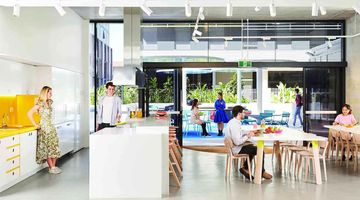 Affordable Student Accommodation Brisbane | University Living