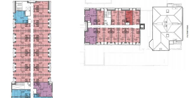 Student Castle Bath Student Accommodation